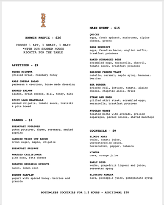 BEA - Updated July 2025 - 2726 Photos & 3082 Reviews - 403 W 43rd St ...