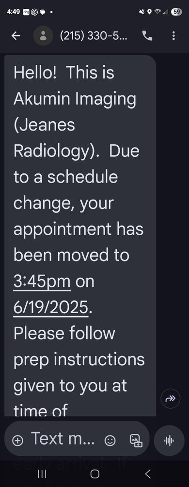 AKUMIN - Updated November 2025 - 10 Reviews - 825 Town Center Dr ...