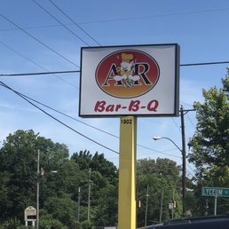 A&R BAR-B-QUE - Updated July 2025 - 147 Photos & 148 Reviews - 1802 ...