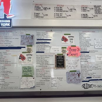 RUDY’S LAKESIDE DRIVE-IN - Updated December 2025 - 187 Photos & 236 ...