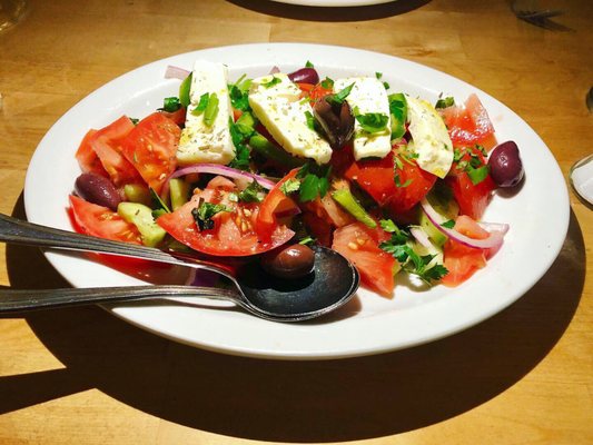 RODOS RESTAURANT - Updated July 2025 - 5583 Avenue Du Parc, Montréal ...