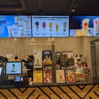 SHUYI TEALICIOUS - Updated December 2025 - 26 Photos - 366 Dalhousie St ...