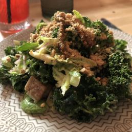 BLOOM PLANT BASED KITCHEN - Updated December 2025 - 1066 Photos & 357 ...