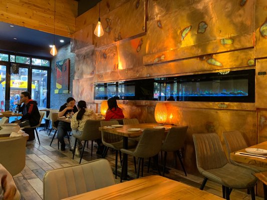 CHEF TAN EAST VILLAGE - 329 Photos & 42 Reviews - 37 St Marks Pl, New ...