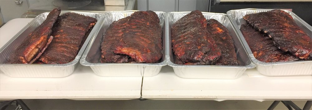 BUCKET LIST BBQ - Updated June 2024 - Request a Quote - 20 Photos ...