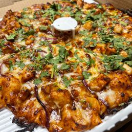 TOPPERS PIZZA PLACE - Updated December 2025 - 398 Photos & 421 Reviews ...