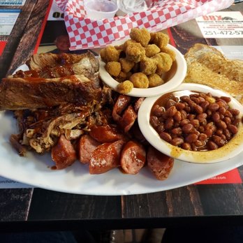 HICKORY PIT TOO - Updated October 2025 - 19 Photos & 61 Reviews - 8919 ...