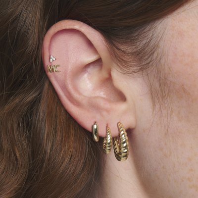 ROWAN PIERCING STUDIO - 16 Photos - 348 Atlantic Ave, Brooklyn, New ...