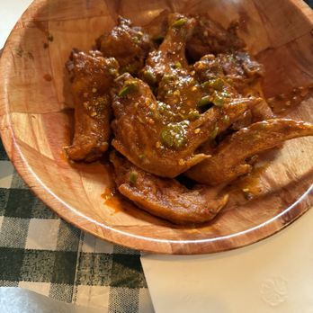 GATORS WING SHACK GRILL & PIZZERIA - Updated January 2025 - 230 Photos ...