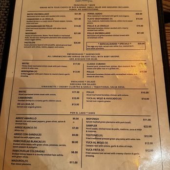 PARADA 22 - Updated April 2025 - 1627 Photos & 1530 Reviews - 1805 ...