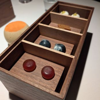 KILN - Updated August 2025 - 937 Photos & 100 Reviews - 149 Fell St ...