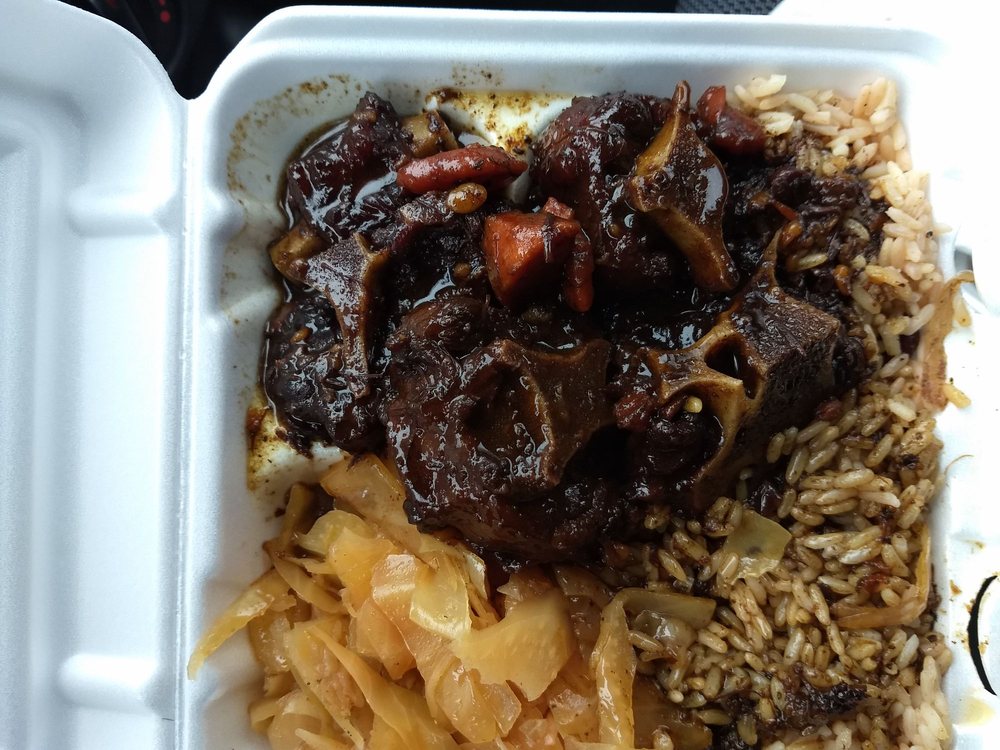 ROYAL MAROON CARIBBEAN CARRYOUT - 32 Photos & 26 Reviews - Caribbean ...