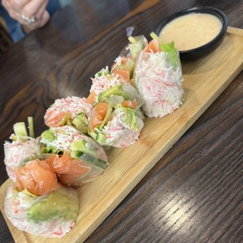 ANGRY FISH SUSHI - 1964 Photos & 1146 Reviews - 16250 E 14th St, San ...