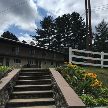 OXBOW LAKE MOTEL - Updated July 2025 - 1815 State Route 8, Piseco, New ...