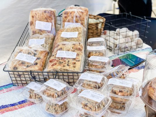 SPREAD THE LOAVES - Updated September 2025 - 44 Photos & 12 Reviews ...