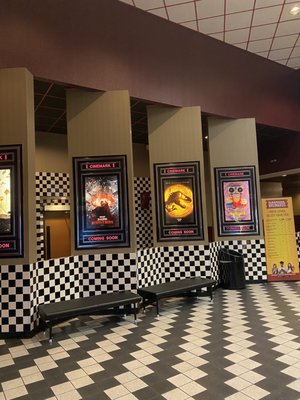 CINEMARK MOVIES 10 - Updated September 2025 - 15 Photos & 28 Reviews ...