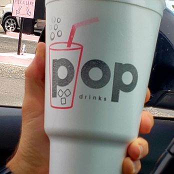 POP DRINKS - Updated July 2025 - 11 Photos - 2700 E 20th St, Farmington ...