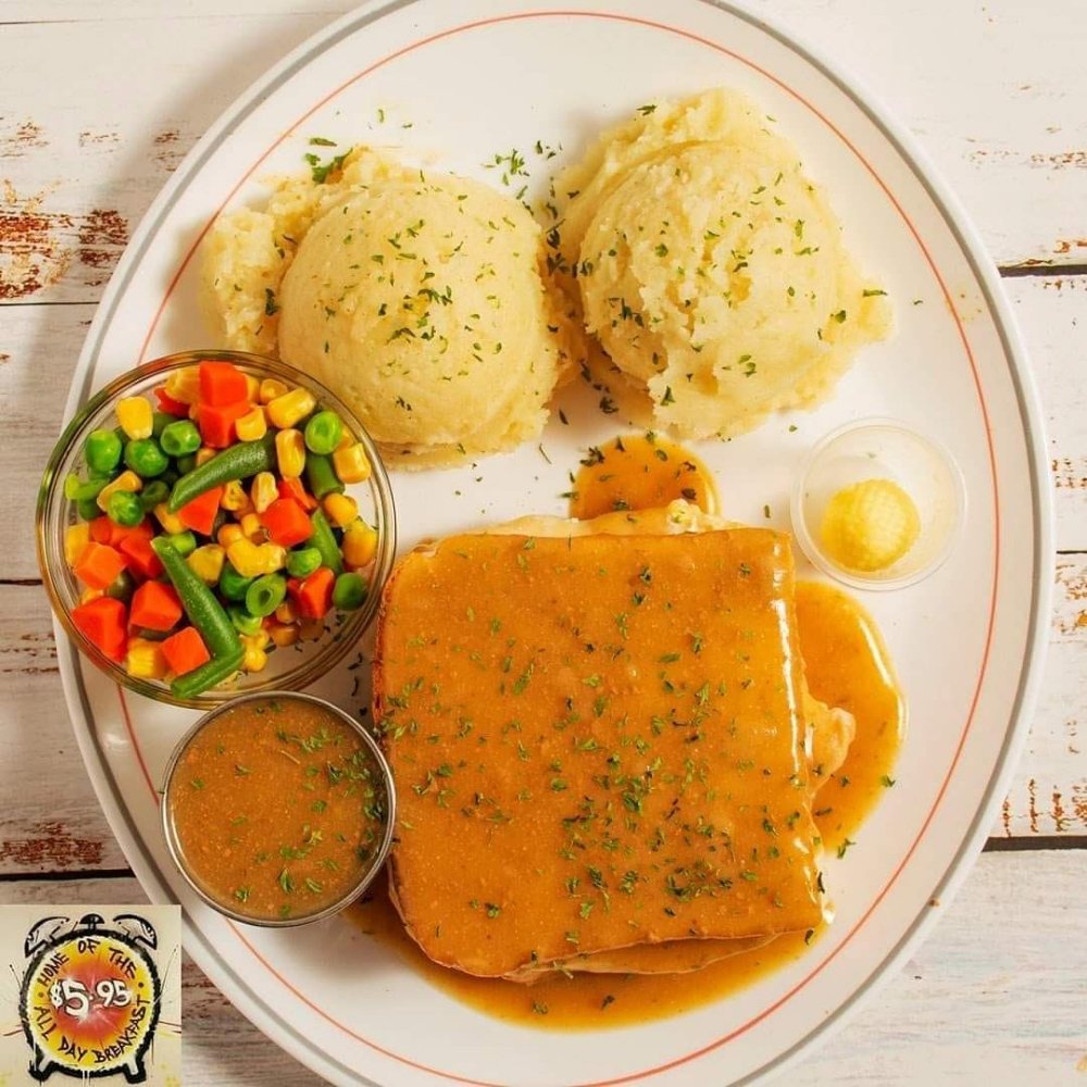 KK’S DINER - Updated December 2025 - 21 Photos - 652 Dundas Street E ...