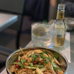 CHIKO - 503 Photos & 298 Reviews - 2029 P St NW, Washington, DC - Menu ...