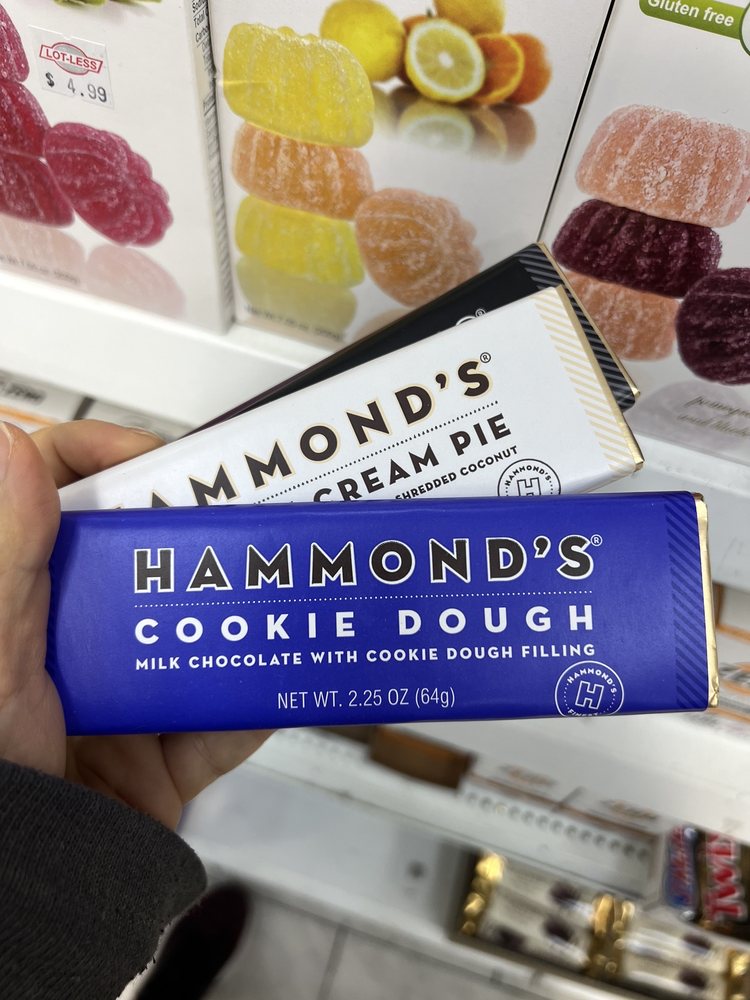 LOT-LESS - Updated May 2025 - 132 Photos & 92 Reviews - 95 Fulton St ...