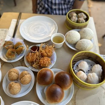 FU LAM MUM - 1672 Photos & 1407 Reviews - 153 Castro St, Mountain View ...