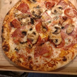 MOD PIZZA - Updated July 2025 - 150 Photos & 256 Reviews - 8900 161st ...