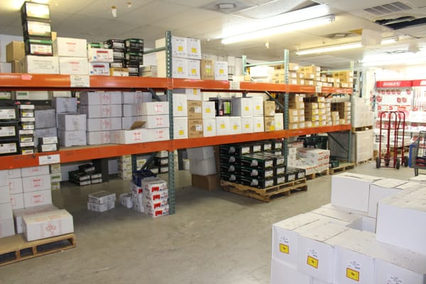 TEXAS TOOL TRADERS - Updated October 2025 - 10 Photos - 5707 Mobud St ...