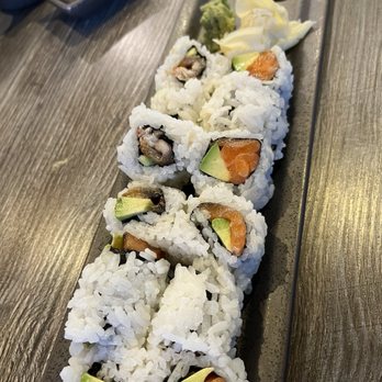 MJ SUSHI - PALO ALTO - Updated August 2024 - 437 Photos & 242 Reviews ...
