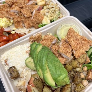 MIXT - 240 Photos & 241 Reviews - 901 Valencia St, San Francisco ...