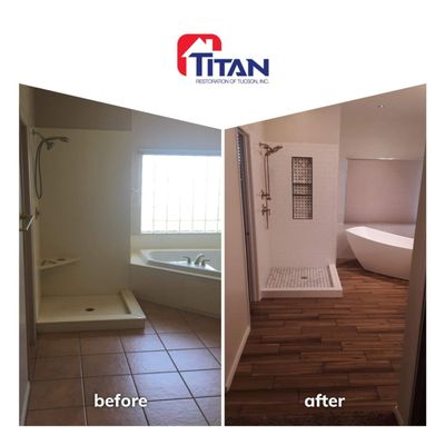 TITAN RESTORATION OF TUCSON - Updated May 2026 - 21 Photos - 2555 N ...