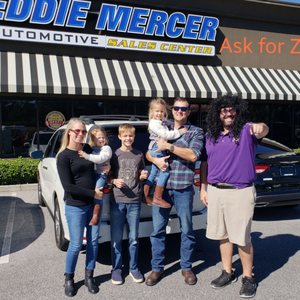 SANDY SANSING CDJR OF FOLEY - Updated April 2025 - 10 Photos & 43 ...