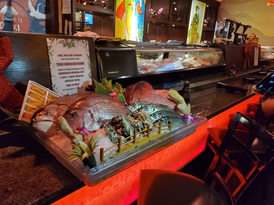 TOKI HIBACHI AND SUSHI - Updated October 2025 - 18 Photos & 23 Reviews ...