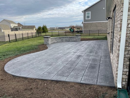 INDY DECORATIVE CONCRETE - Updated July 2025 - 97 Photos & 10 Reviews ...