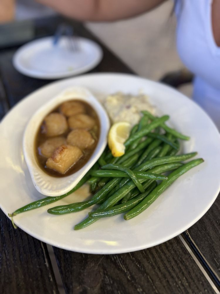 THE CONCH HOUSE RESTAURANT - Updated May 2025 - 1162 Photos & 935 ...