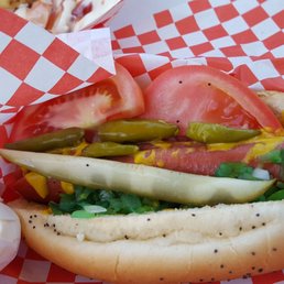 BIGZ BURGER JOINT - 161 Photos & 200 Reviews - Burgers - 10106 State ...