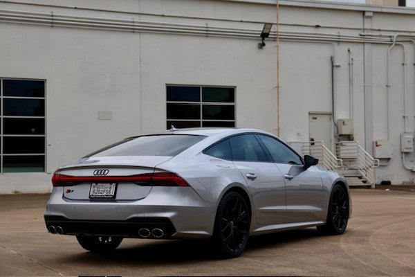 AUDI CENTRAL HOUSTON - Updated December 2025 - 155 Photos & 417 Reviews ...