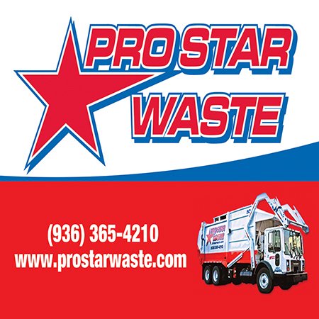 PRO STAR WASTE - Updated September 2024 - 7118 US Hwy 59 S, Goodrich ...