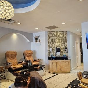 AMBIANCE NAIL SPA - Updated August 2025 - 201 Photos & 111 Reviews ...