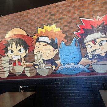 O RAMEN - Updated April 2025 - 939 Photos & 732 Reviews - 5139 Ming Ave ...