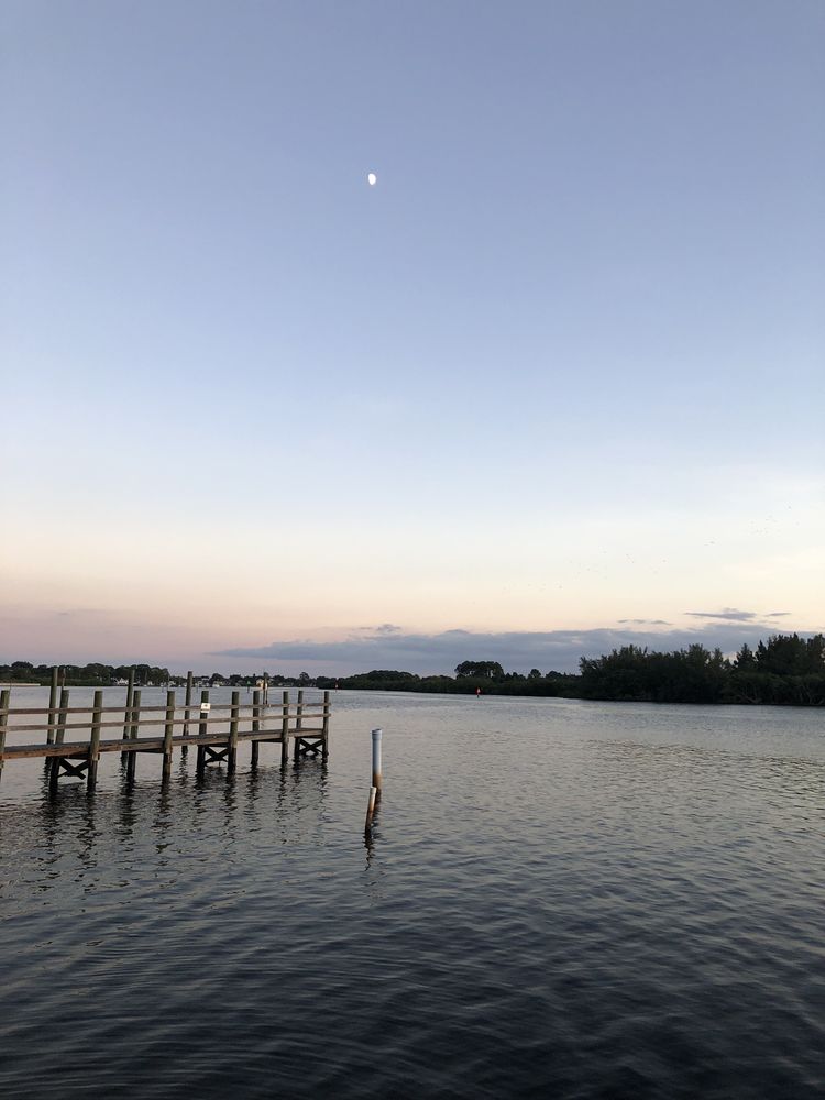 HICKORY POINT RV PARK - Updated July 2025 - 1181 Anclote Rd, Tarpon ...