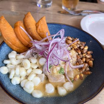 COYA PERUVIAN SECRET - Updated June 2024 - 1210 Photos & 556 Reviews ...