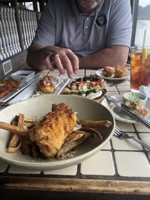 ALLEGHENY MARINER - 24 Photos & 39 Reviews - 1301 N Water St ...