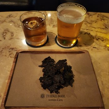 THIRD RAIL - Updated July 2024 - 369 Photos & 234 Reviews - 628 20th St ...