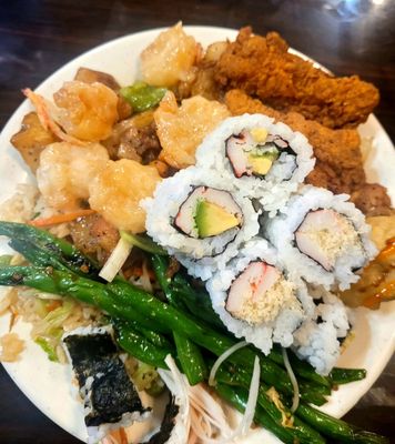 ATLANTIC BUFFET - Updated December 2025 - 105 Photos & 151 Reviews ...