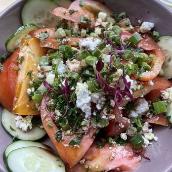 NOM CAFE - Updated May 2024 - 71 Photos & 32 Reviews - 23 Forest Ave ...