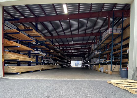 JACKSON LUMBER & MILLWORK - Updated November 2025 - 10 Photos - 10 ...