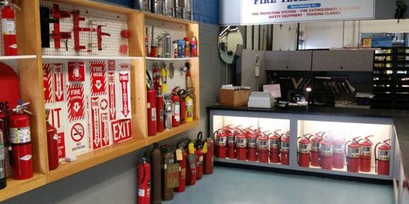 MASSACHUSETTS FIRE TECHNOLOGIES - Updated September 2025 - 49 Heywood ...