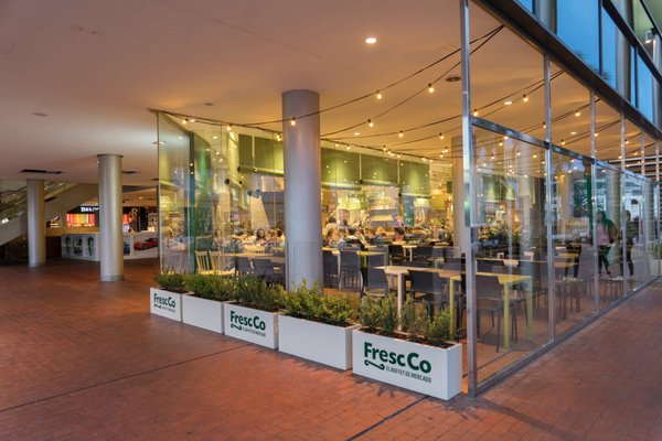 FRESCCO - Updated November 2025 - 11 Photos & 13 Reviews - Moll d ...