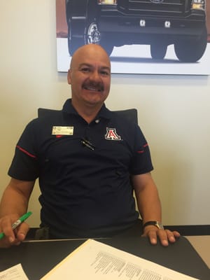 JIM CLICK FORD LINCOLN - Updated December 2025 - 19 Photos & 197 ...