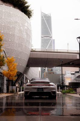 PORSCHE SAN FRANCISCO - Updated April 2026 - 74 Photos & 33 Reviews ...